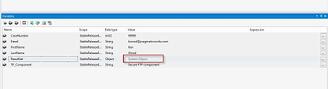 Object Variable: How to Make Your Packages Dynamic in SSIS