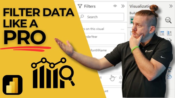 Grouping and Binning in Power BI