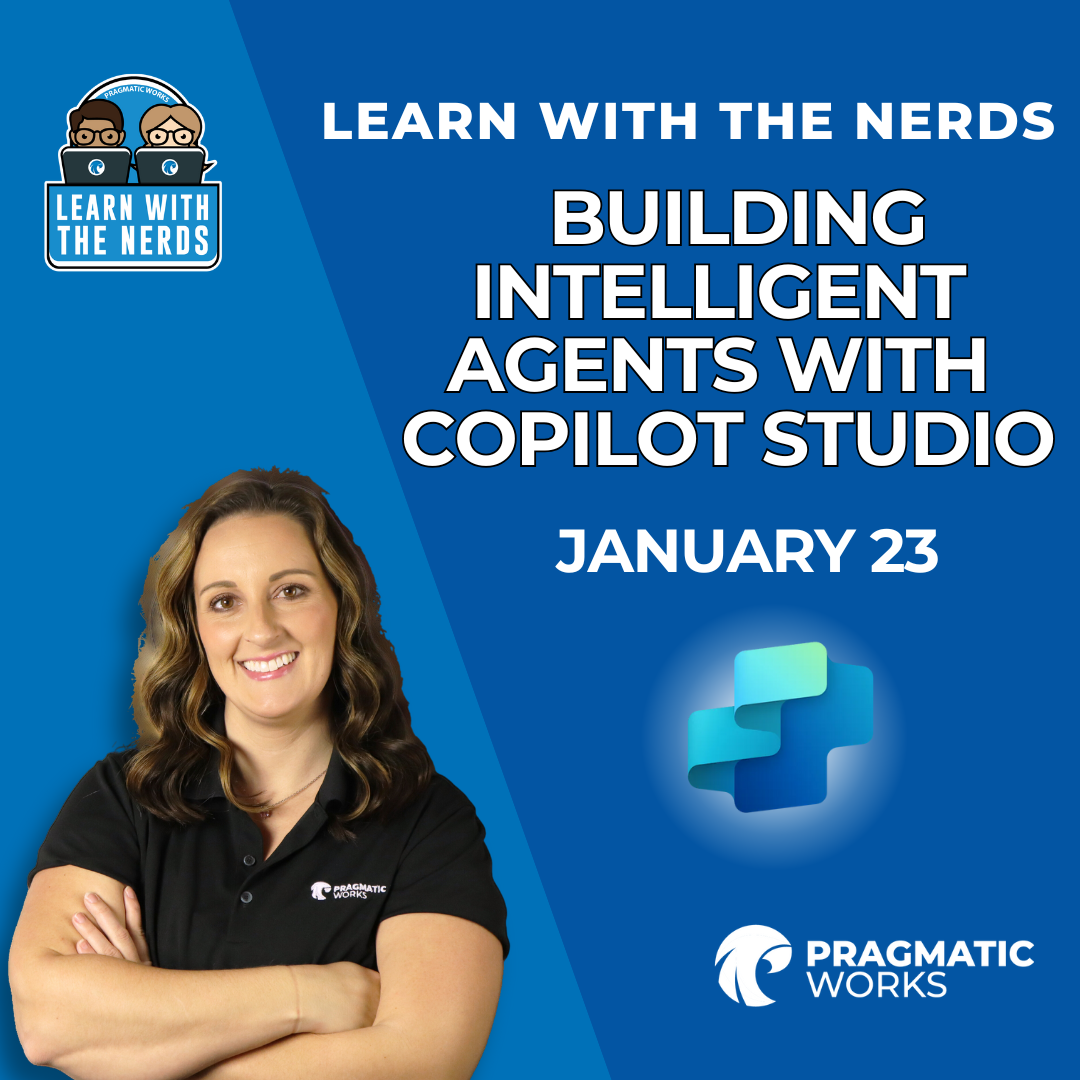 Learn With The Nerds - Free Virtual Learning Series