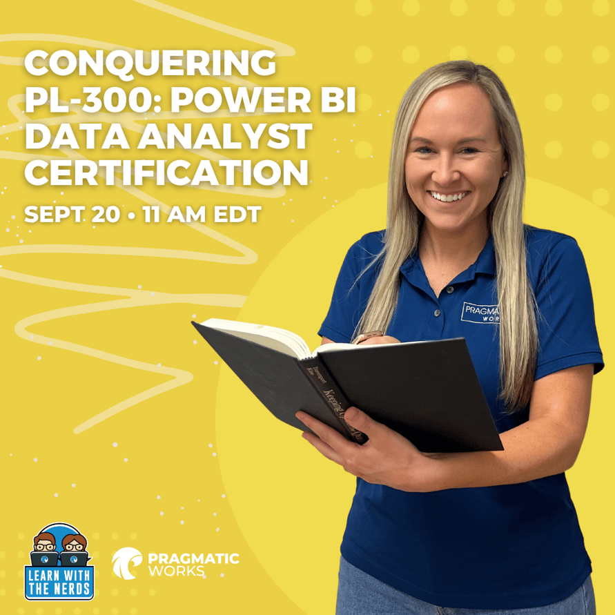 Learn With The Nerds - Free Virtual Learning Series