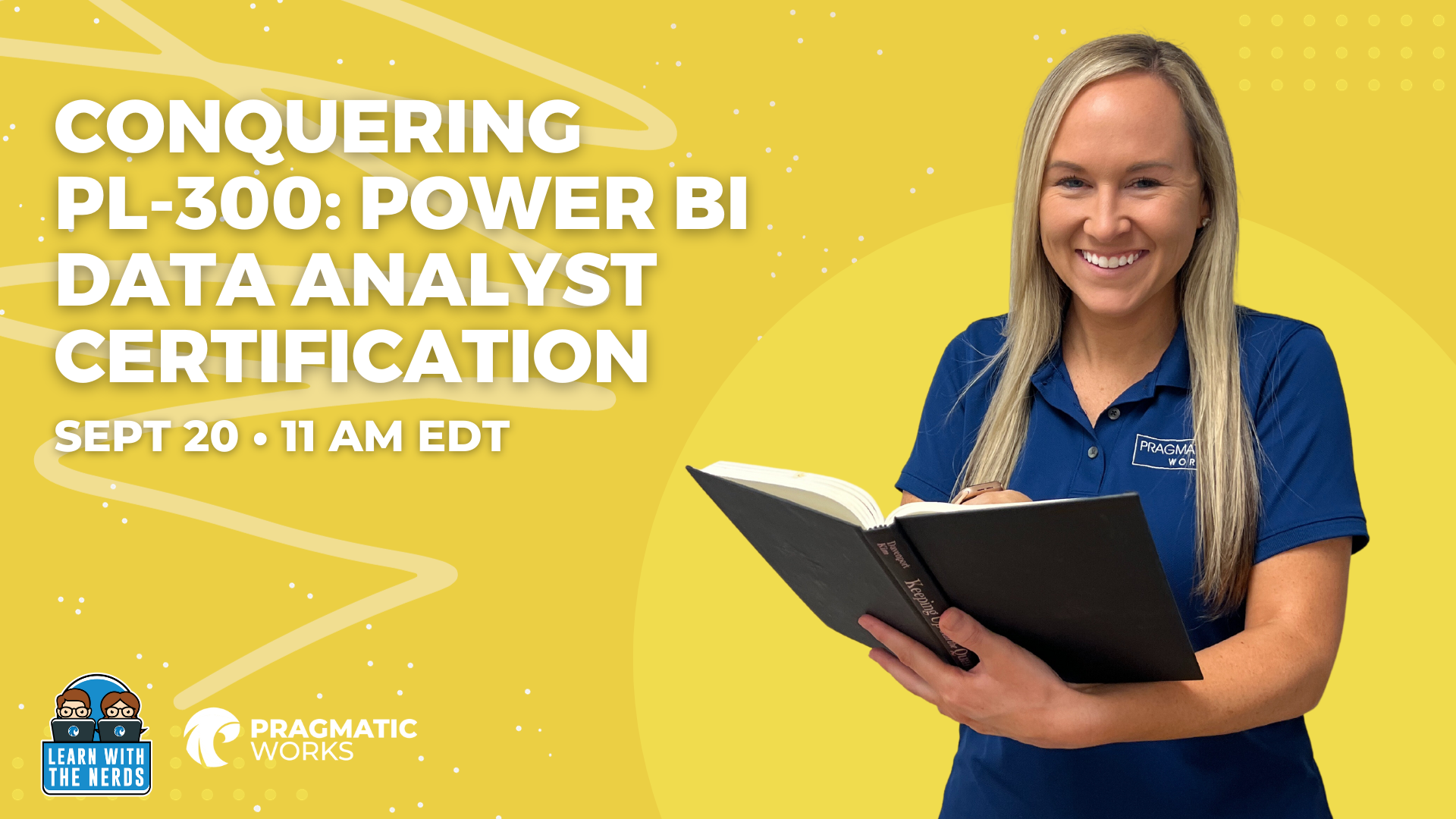 Conquering PL-300: Power BI Data Analyst Certification