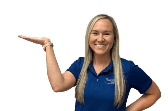 Power BI Custom Visuals - Enlighten Aquarium