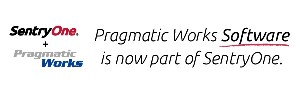 SentryOne Acquires Pragmatic Works Software