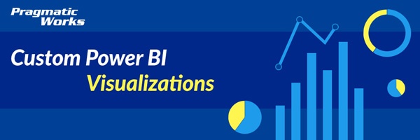 Power BI Custom Visuals - Chiclet Slicer