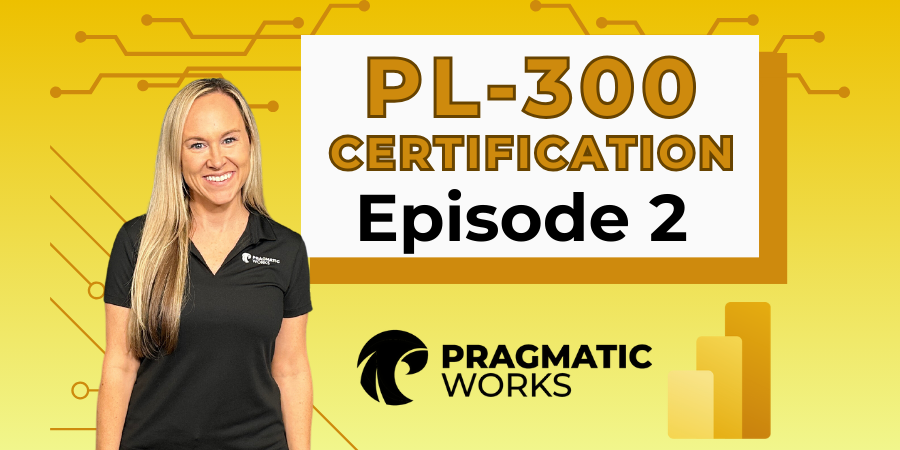 Preparing to Pass PL-300 Certification Exam: Merging vs. Appending ...