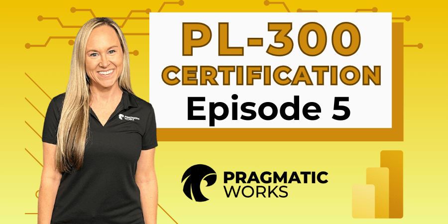 Preparing for the PL-300 Exam: Key Insights and Sample Questions