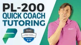 PL-200 Exam Tutoring | Questions and Answers for the Microsoft Power ...