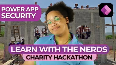Integrating Azure Active Directory Security Groups Into Power Apps