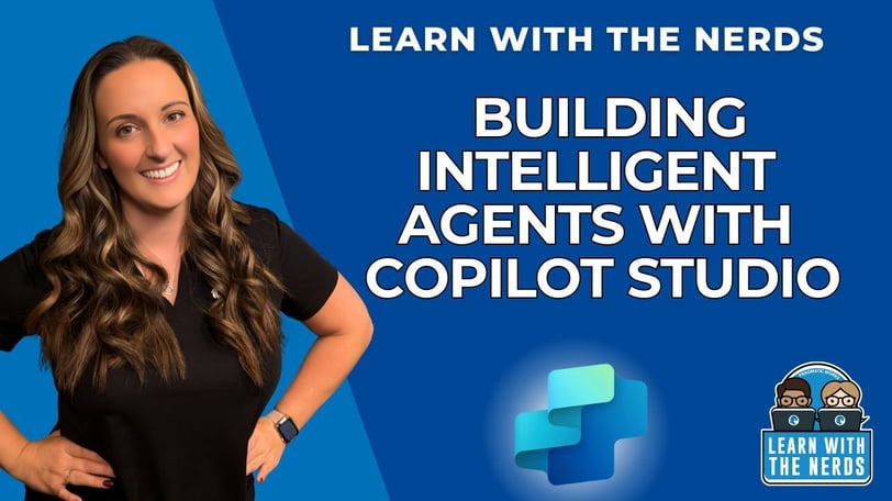 Copilot Studio 101 - What Are Topics?
