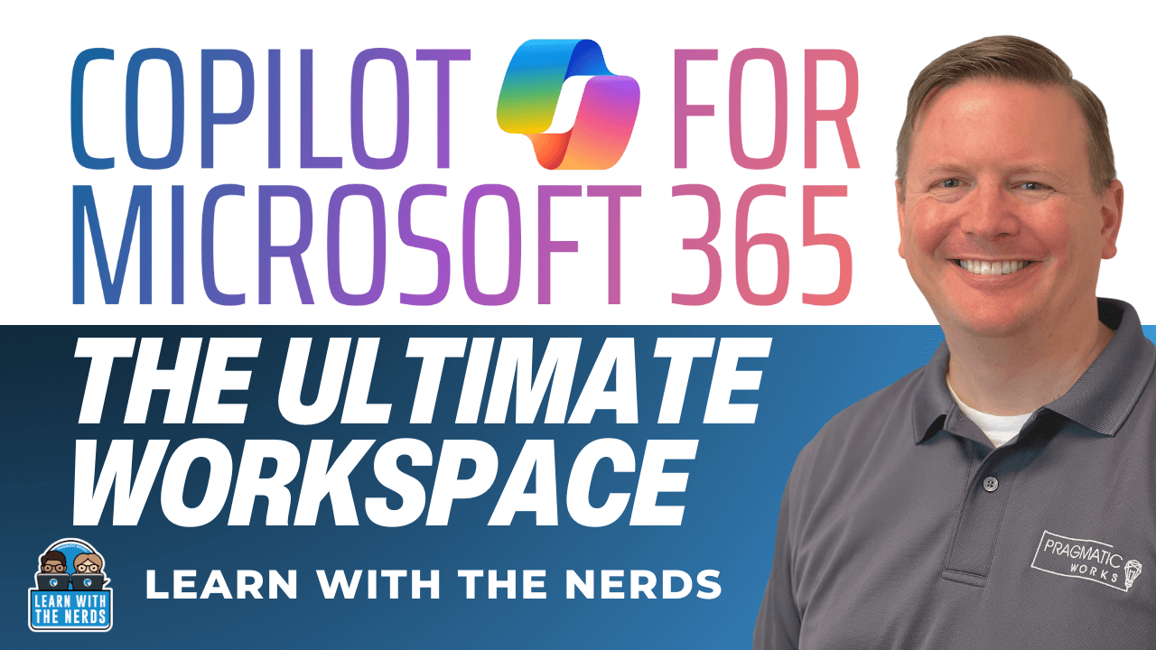LWTN | Copilot: Transforming Microsoft 365 Registration