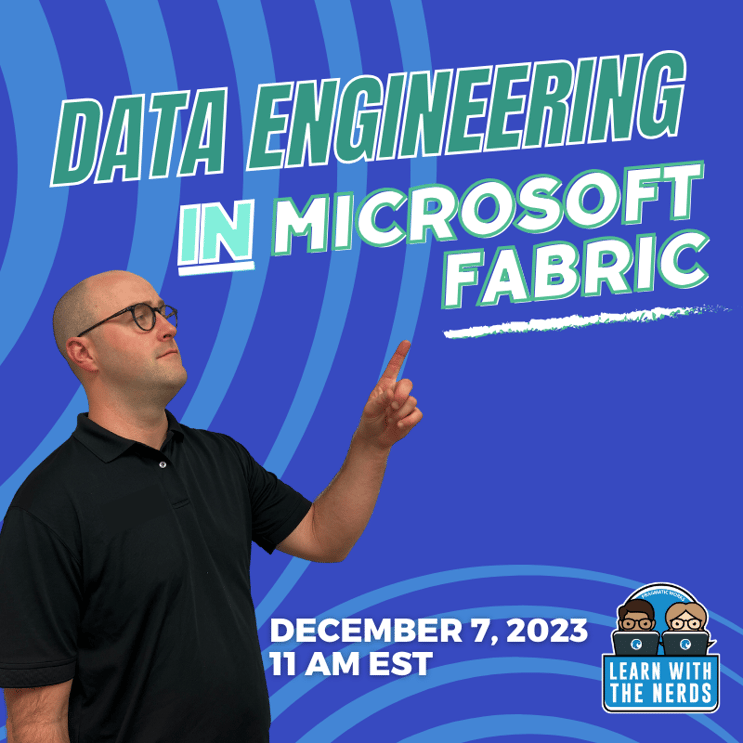 Learn With The Nerds - Free Virtual Learning Series