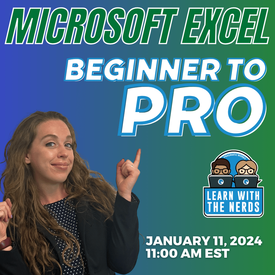 Learn With The Nerds - Free Virtual Learning Series