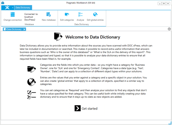 Achieve a GDPR Compliant Data Governance Strategy
