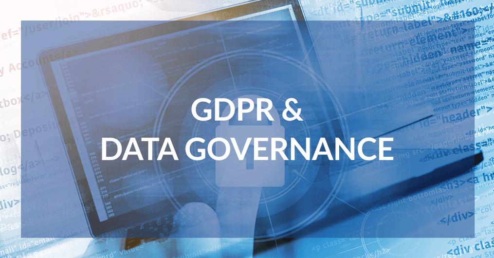 Achieve a GDPR Compliant Data Governance Strategy