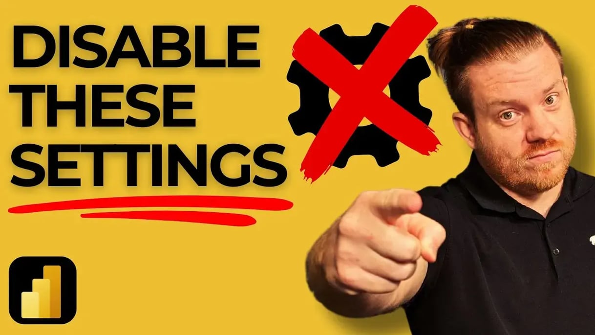 Power BI Custom Visuals - Scroller