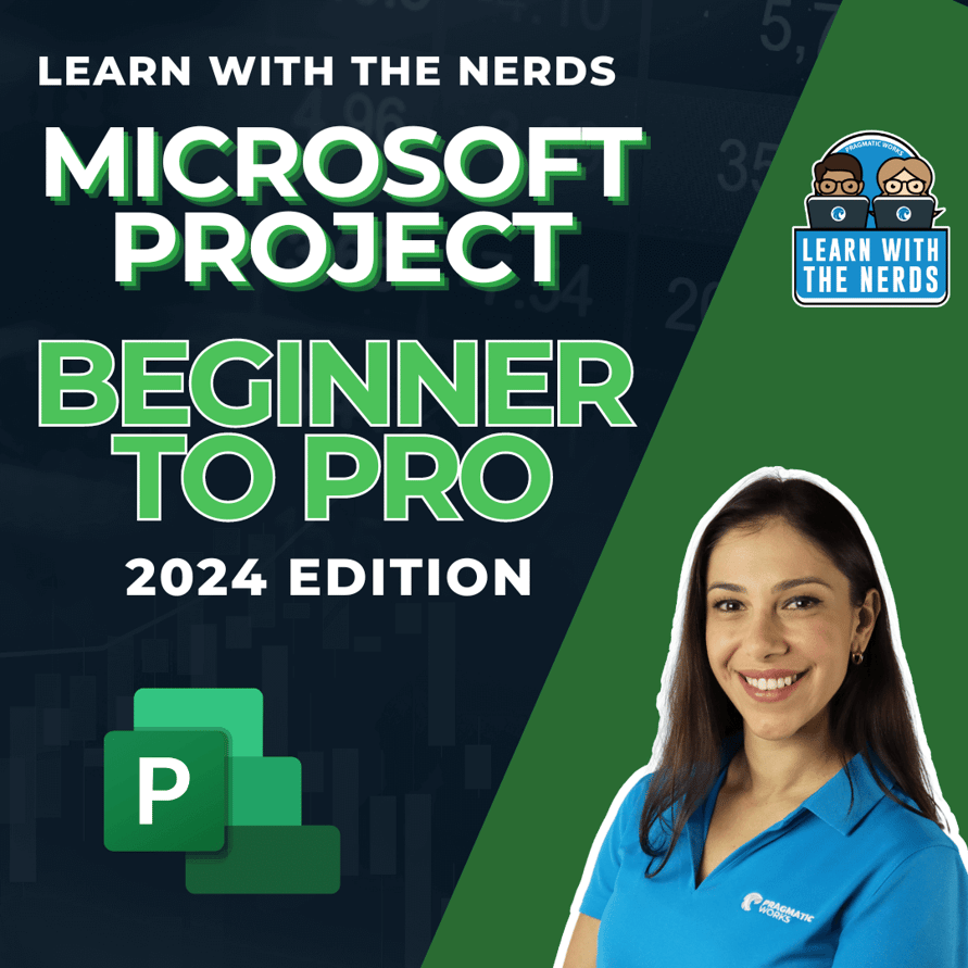 Learn With The Nerds - Free Virtual Learning Series