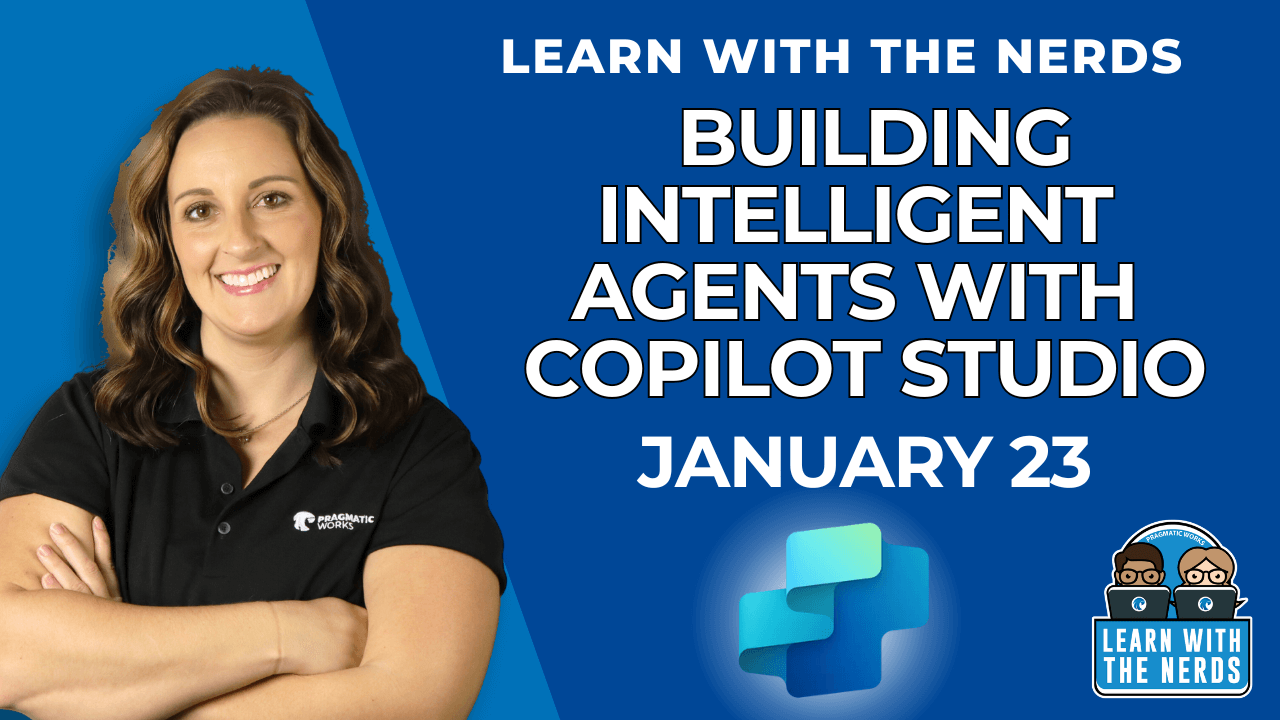 Learn With The Nerds - Free Virtual Learning Series