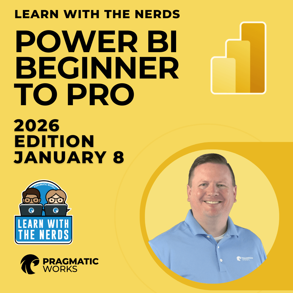 Learn With The Nerds - Free Virtual Learning Series
