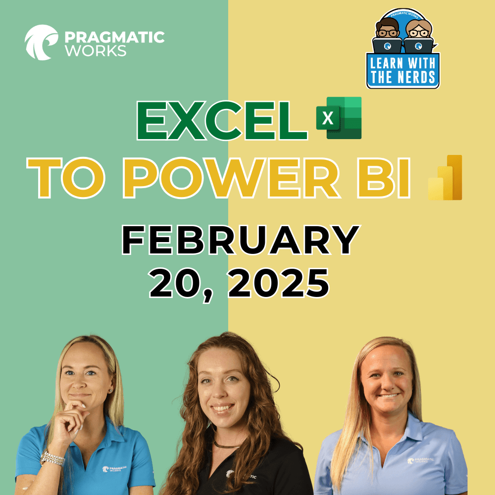 Learn With The Nerds - Free Virtual Learning Series