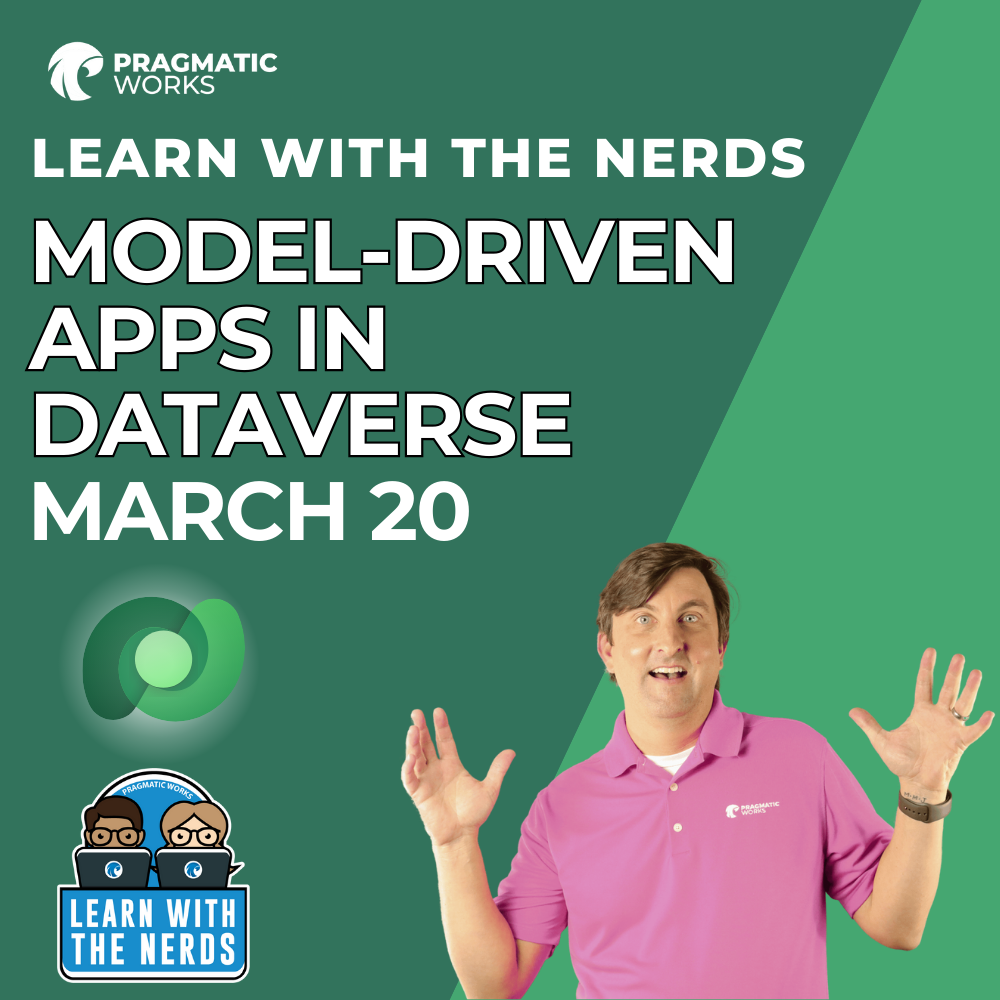 Learn With The Nerds - Free Virtual Learning Series