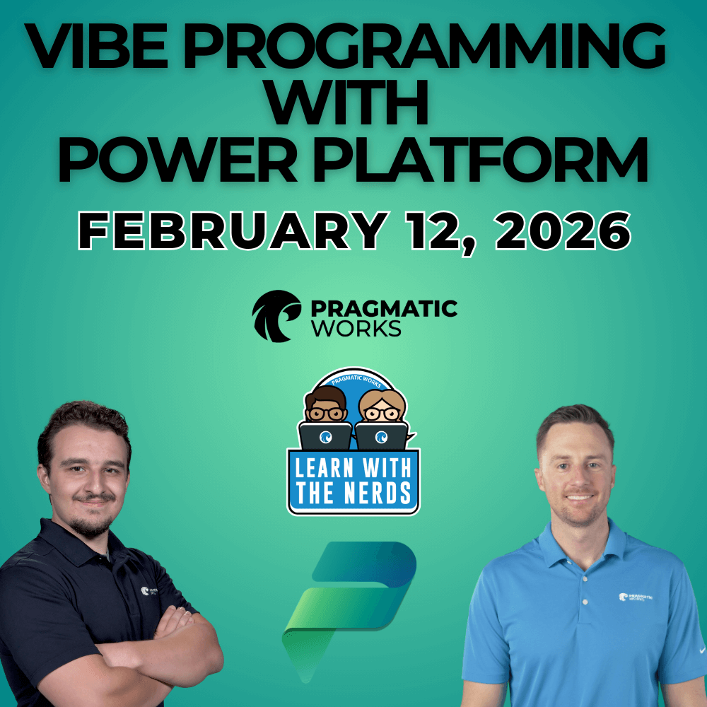 Learn With The Nerds - Free Virtual Learning Series