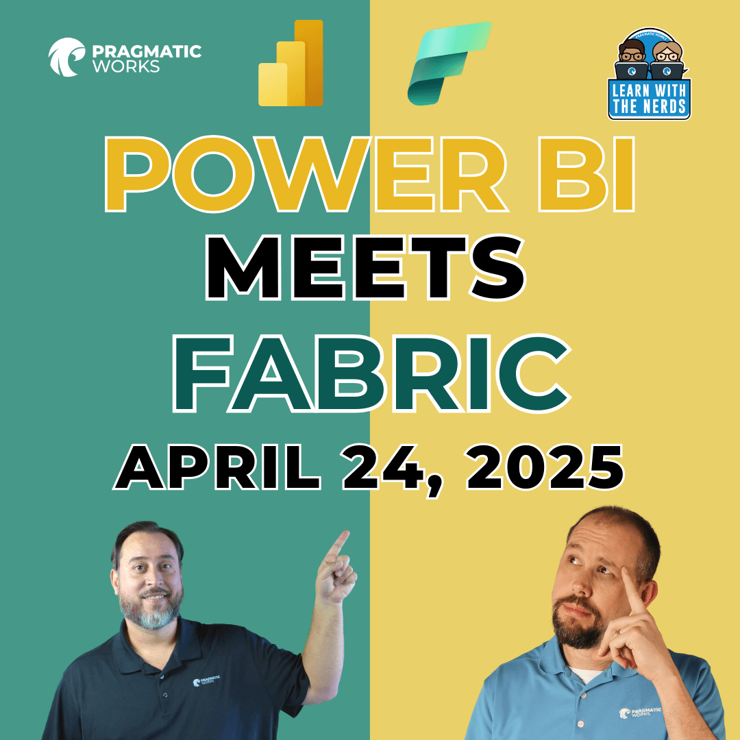 Learn With The Nerds - Free Virtual Learning Series