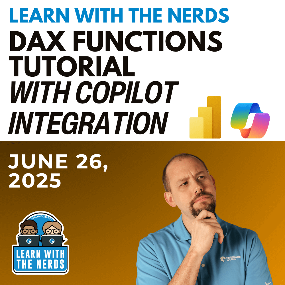 Learn With The Nerds - Free Virtual Learning Series