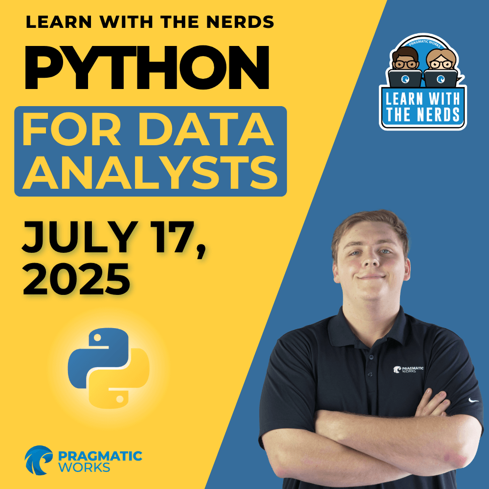 Learn With The Nerds - Free Virtual Learning Series