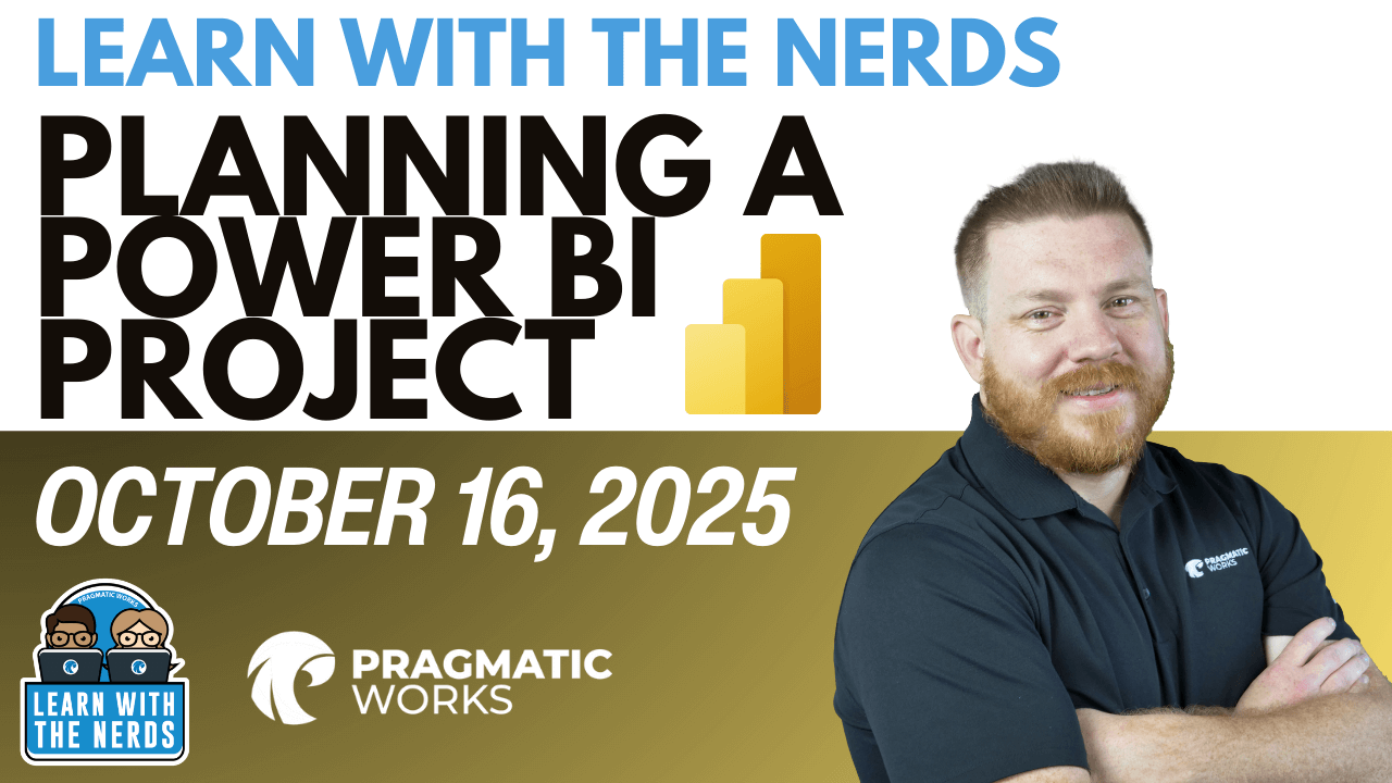 Learn With The Nerds - Free Virtual Learning Series