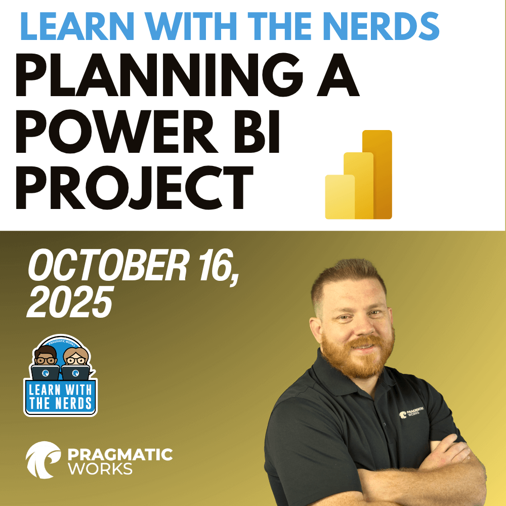 Learn With The Nerds - Free Virtual Learning Series