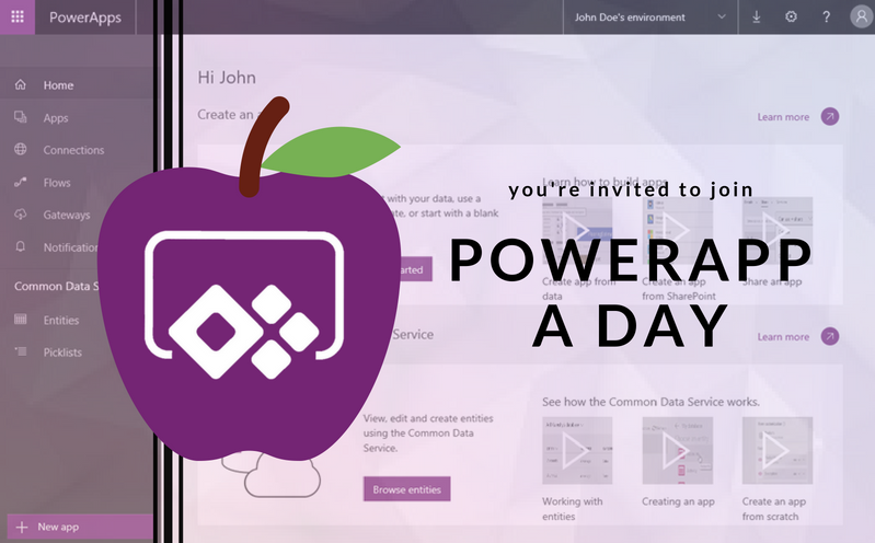 Naming Standards and Conventions for PowerApps