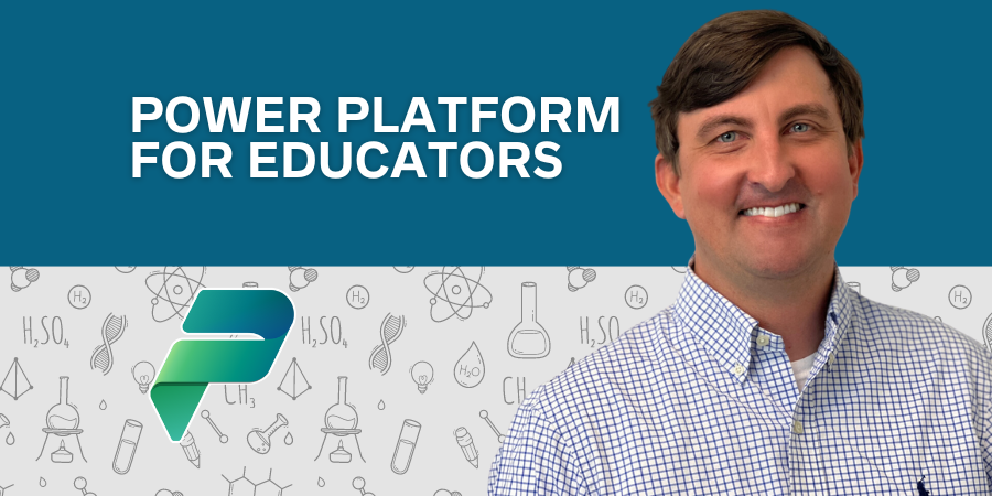 Introduction to Power Platform for Educators