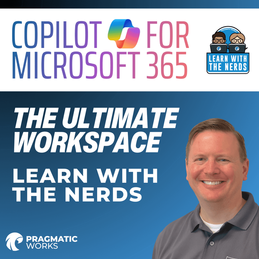 Learn With The Nerds - Free Virtual Learning Series