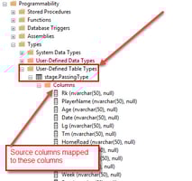 Using Stored Procedure in Azure Data Factory