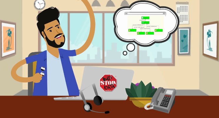 Get More Done in Less Time - SSIS (MS SQL Server Integration Services)