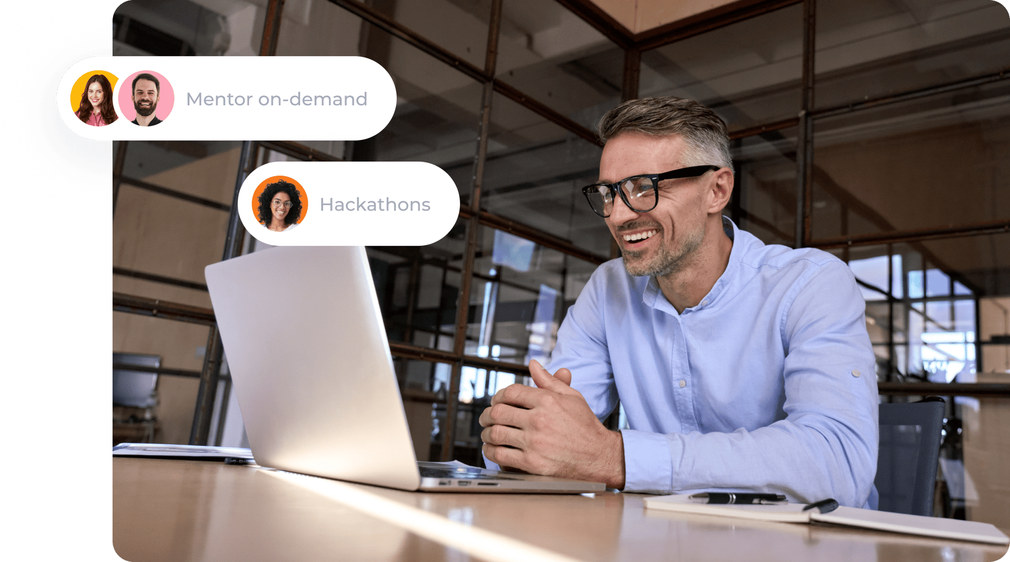 Virtual Mentor for Power BI, Power Automate, Azure Data Stack