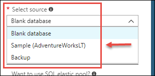 Introduction to Azure SQL Database - Questions & Answers