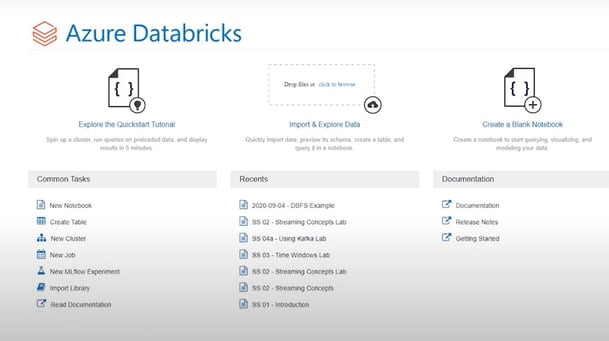 Databricks and Azure Key Vault