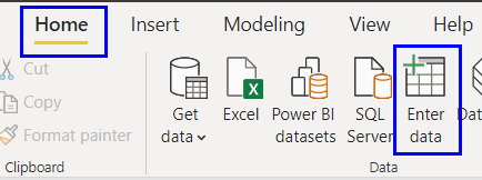 Let's Get Organized With Power BI