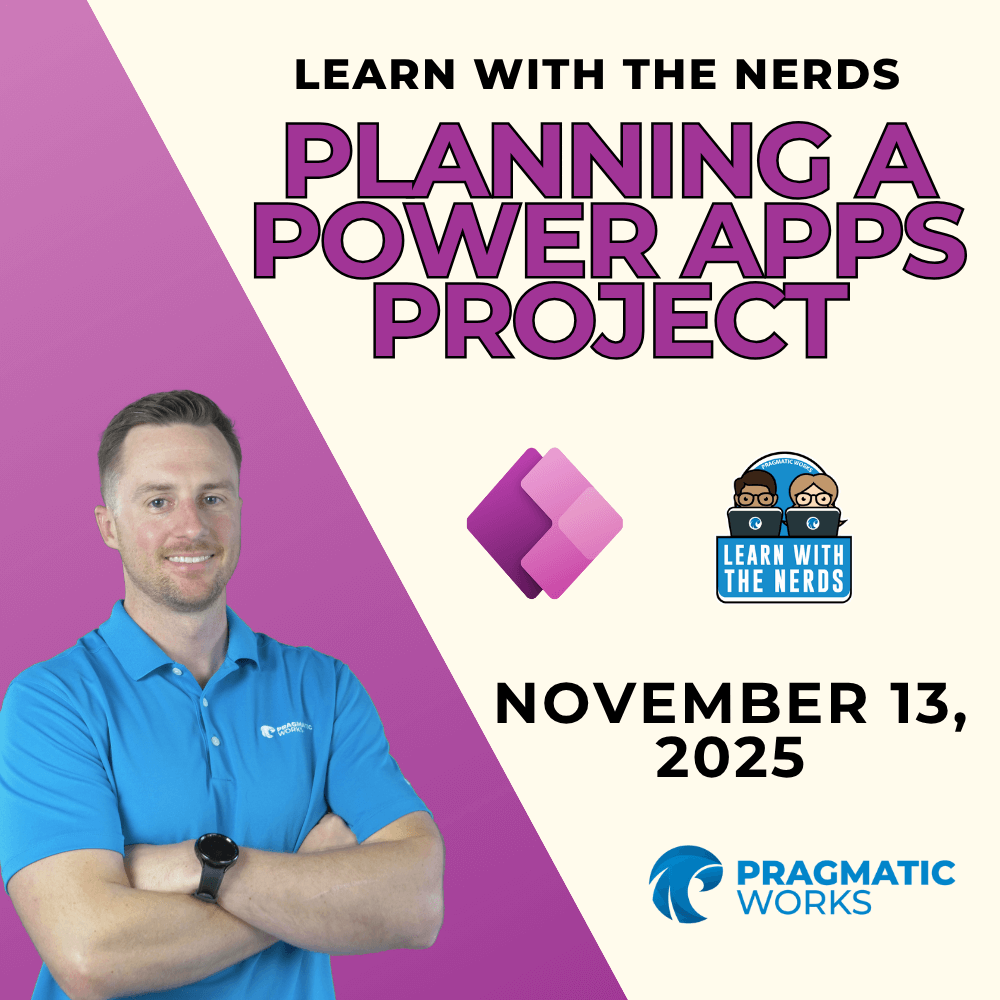 Learn With The Nerds - Free Virtual Learning Series