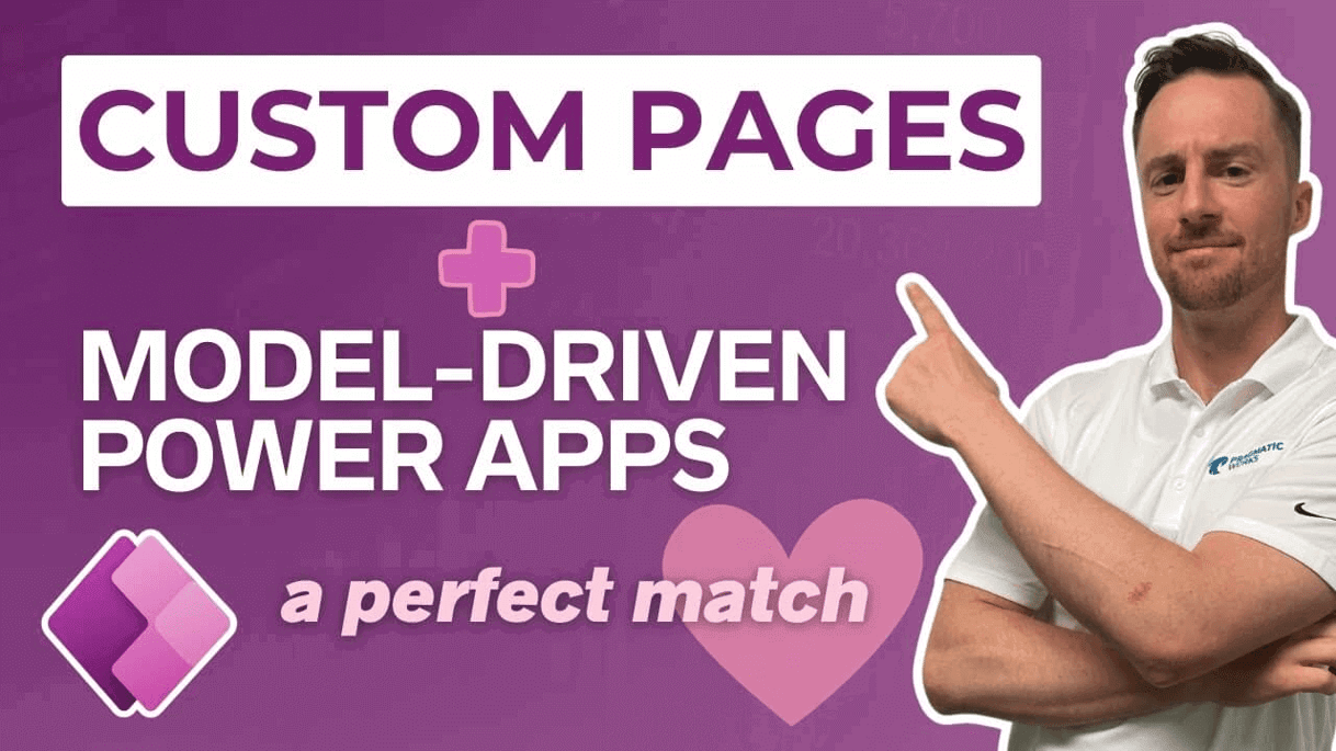 Enhance Model Driven Apps With Powerfx Creating Pop Up Confirmations