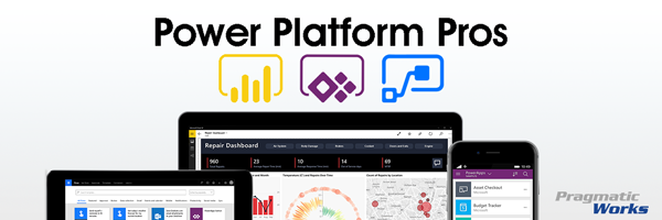 Creating a Basic PowerApp Against a SQL Server Table