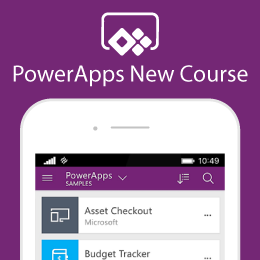 PowerApps - Problem, Design, Solution