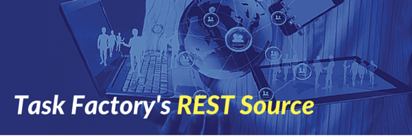 Quickly Import And Export Data From Any Web Restful Api Source